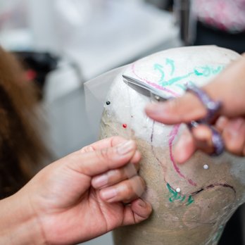 HIGH DEFINITION HAIR - Updated January 2025 - 10 Photos - 243 East 13th ...