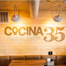 COCINA 35 - Updated February 2025 - 2468 Photos & 2045 Reviews - 1435 ...