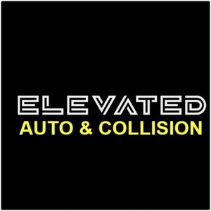 ELEVATED AUTO & COLLISION - Updated October 2025 - 64 Photos - 323 ...