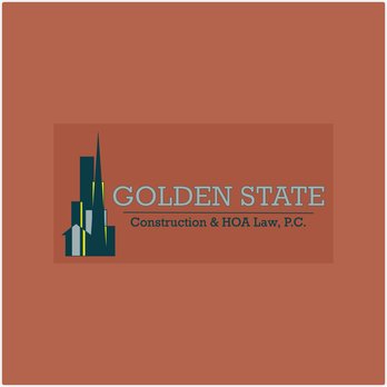 GOLDEN STATE CONSTRUCTION AND HOA LAW - Updated September 2025 - 2603 ...
