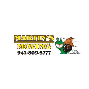 MARTIN’S MOVING - Updated September 2025 - 32 Photos & 50 Reviews ...