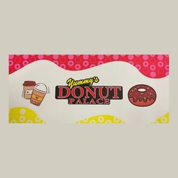 YUMMY DONUT PALACE - Updated June 2024 - 10 Photos - 17911 E US Hwy 24 ...