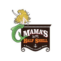 MAMA’S ON THE HALF SHELL - OWINGS MILLS - Updated August 2024 - 132 ...