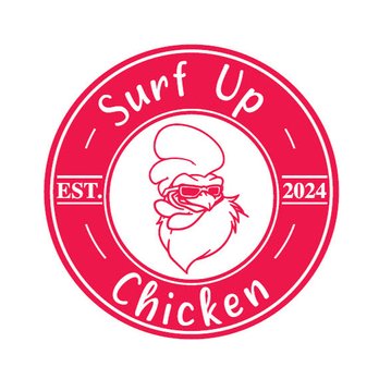SURF UP CHICKEN - Updated December 2025 - 378 Photos & 173 Reviews ...