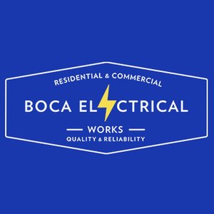 Boca Electrical Works - Updated July 2025 - 96 Photos - 34 Reviews ...