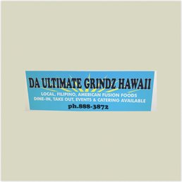 DA ULTIMATE GRINDZ HAWAII - Updated December 2025 - 404 Photos & 173 ...
