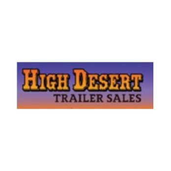 HIGH DESERT TRAILER SALES - Updated January 2026 - 49 Photos - 8833 N ...