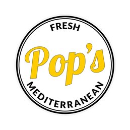 POP’S FRESH MEDITERRANEAN - Updated December 2025 - 292 Photos & 282 ...