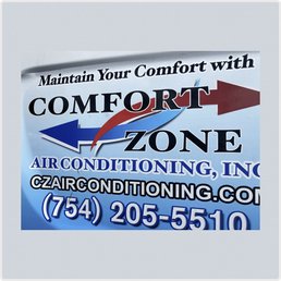 COMFORT ZONE AIR CONDITIONING - 282 Photos & 146 Reviews - 6750 N ...