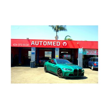 AUTOMED CAR CARE - 64 Photos & 251 Reviews - 11151 Washington Pl ...