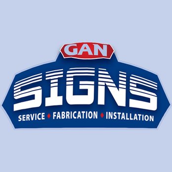 GAN SIGNS & GRAPHICS - Updated December 2025 - 118 Photos & 41 Reviews ...