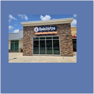 BAGELHEADS - Updated September 2025 - 10015 N Davis Hwy, Pensacola ...