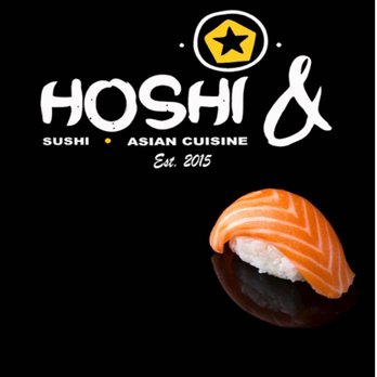 HOSHI & SUSHI - Updated May 2025 - 1432 Photos & 965 Reviews - 5401 ...