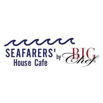 SEAFARERS’ CAFE BY BIG CHEF - Updated November 2024 - 13 Photos - 1800 ...