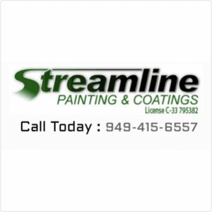 STREAMLINE PAINTING & COATINGS - Updated October 2025 - 176 Photos ...