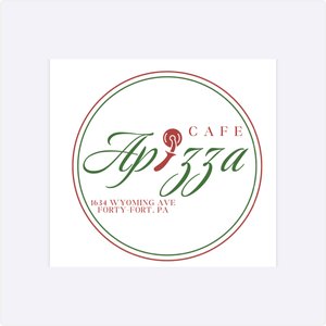 CAFE APIZZA - Updated November 2025 - 42 Photos & 18 Reviews - 1634 Wyoming Ave, Forty Fort ...