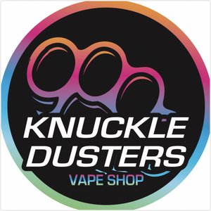 KNUCKLE DUSTERS VAPOR - Updated August 2024 - 265 Photos & 56 Reviews ...