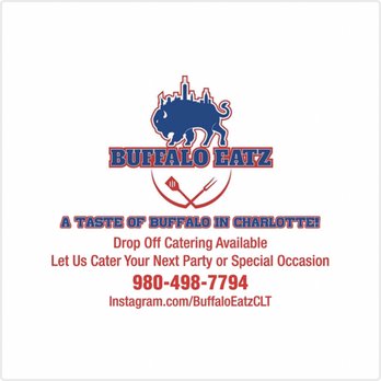 BUFFALO EATZ - Updated June 2025 - 143 Photos & 98 Reviews - 5015 N ...