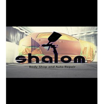 SHALOM AUTO BODY - Updated September 2024 - 35 Photos - 3904 N Florida ...