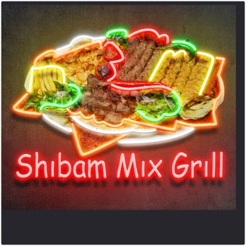 SHIBAM MIX GRILL - Updated July 2025 - 59 Photos & 11 Reviews - 1215 ...