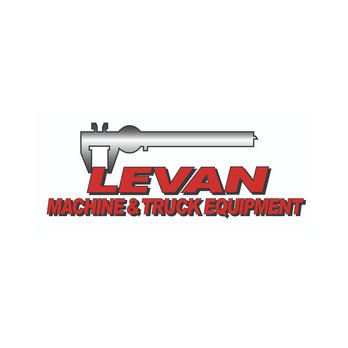 LEVAN MACHINE & TRUCK - Updated September 2025 - Request a Quote - 12 ...