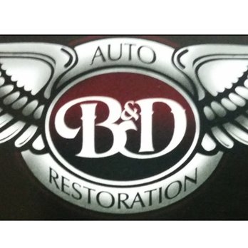 B&D AUTO RESTORATION - 303 Broadway St, Fresno, California - Auto ...