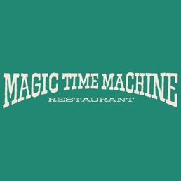 MAGIC TIME MACHINE - Updated December 2025 - 647 Photos & 908 Reviews ...