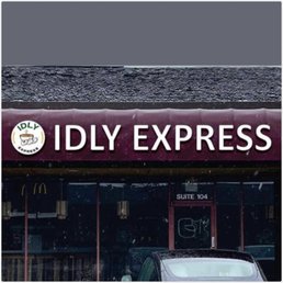 IDLY EXPRESS - ALMADEN - Updated December 2025 - 122 Photos & 182 ...