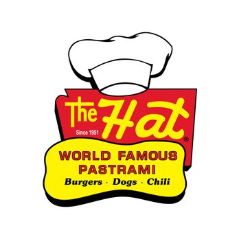 THE HAT - Updated January 2026 - 892 Photos & 661 Reviews - 40476 ...