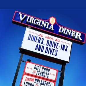 VIRGINIA DINER - TEMP. CLOSED - 259 Photos & 231 Reviews - Diners - 408 ...