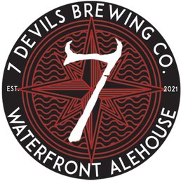 7 DEVILS WATERFRONT ALEHOUSE - 140 Photos & 128 Reviews - 1240 N ...
