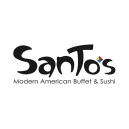 SANTO’S MODERN AMERICAN BUFFET & SUSHI - Updated January 2026 - 825 ...