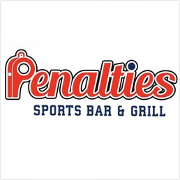 PENALTIES SPORTS BAR & GRILL - Updated December 2025 - 119 Photos & 186 ...