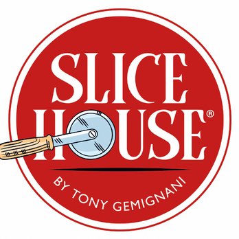 SLICE HOUSE BY TONY GEMIGNANI - Updated October 2025 - 554 Photos & 545 ...