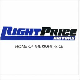 RIGHT PRICE MOTORS - Updated December 2025 - 211 Photos & 92 Reviews ...