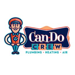CAN DO CREW PLUMBING, HEATING & AC - Updated December 2025 - 64 Photos ...