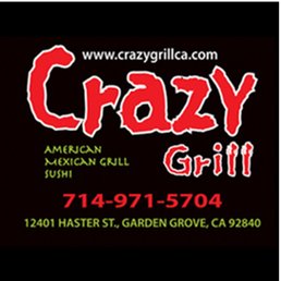CRAZY GRILL - 449 Photos & 352 Reviews - 12401 Haster St, Garden Grove ...