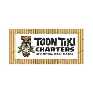 TOON TIKI CHARTERS - 11 Photos - 300 Magnolia St, New Smyrna Beach ...
