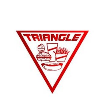 TRIANGLE BURGER - Updated August 2025 - 46 Photos & 15 Reviews - 70 N ...