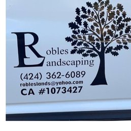 ROBLES LANDSCAPING - Updated January 2026 - 551 Photos & 20 Reviews ...