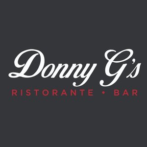 DONNY G’S RISTORANTE & BAR - Updated June 2025 - 172 Photos & 184 ...