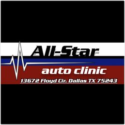 ALL STAR AUTO CLINIC - Updated January 2026 - 112 Photos & 87 Reviews ...