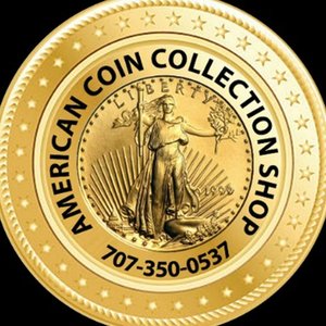 AMERICAN COIN COLLECTION SHOP - Updated November 2024 - 97 Photos - 999 ...
