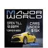 MAJOR WORLD - Updated August 2025 - 99 Photos & 499 Reviews - 43-40 ...
