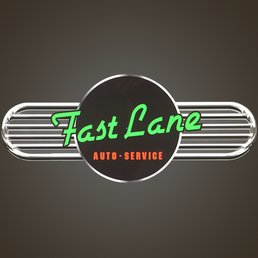 FAST LANE AUTO SERVICE - Updated August 2024 - 60 Photos & 34 Reviews ...