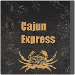 CAJUN EXPRESS - Updated September 2024 - 138 South Broad St, Griffith ...