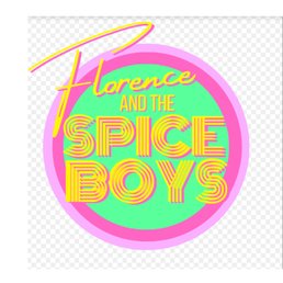 FLORENCE AND THE SPICE BOYS - Updated March 2025 - 203 Photos & 163 ...