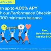 MYPOINT CREDIT UNION KEARNY MESA - Updated January 2026 - 68 Reviews ...