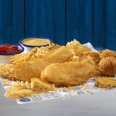 Long John Silver’s