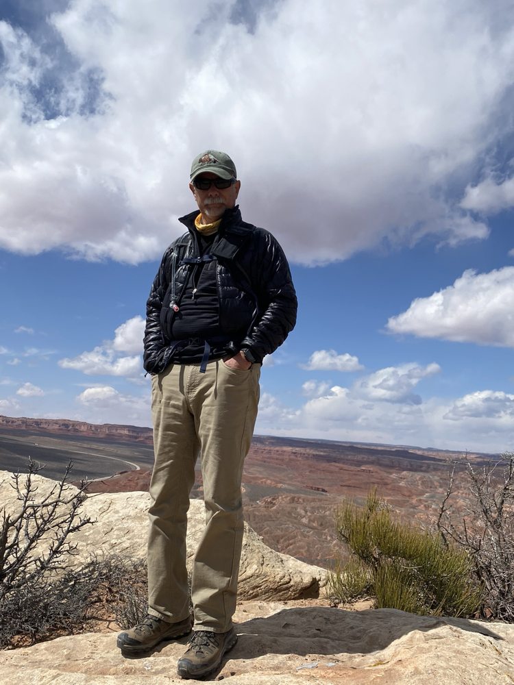 James M. Robb-Colorado River State Park